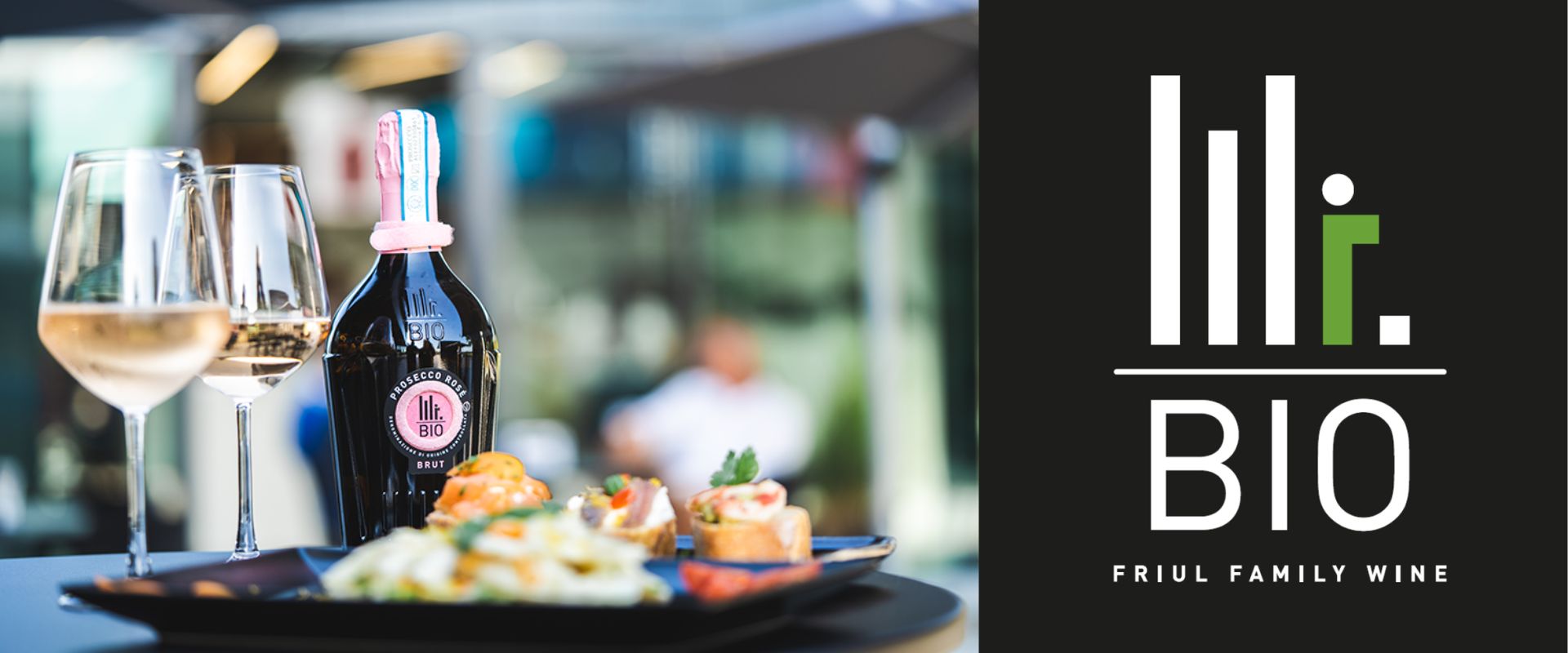 Mr. Bio Wine – Nachhaltiger biologischer Wein aus Italien